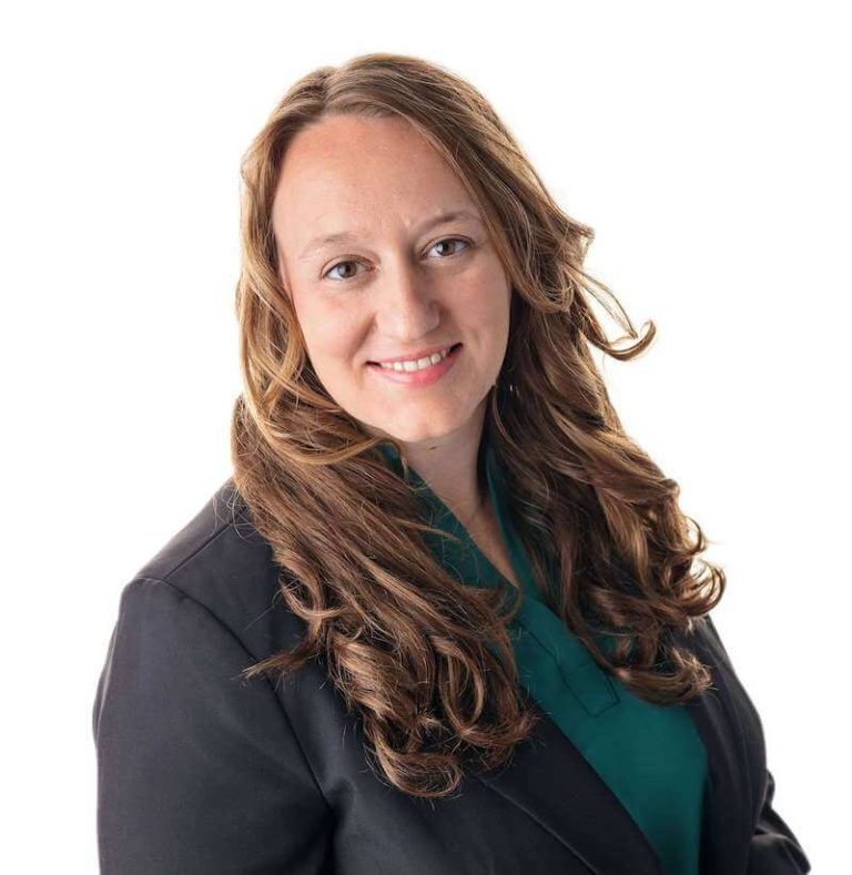 Alice Weatherston, Litigation Lawyer | Richardson Hall LLP